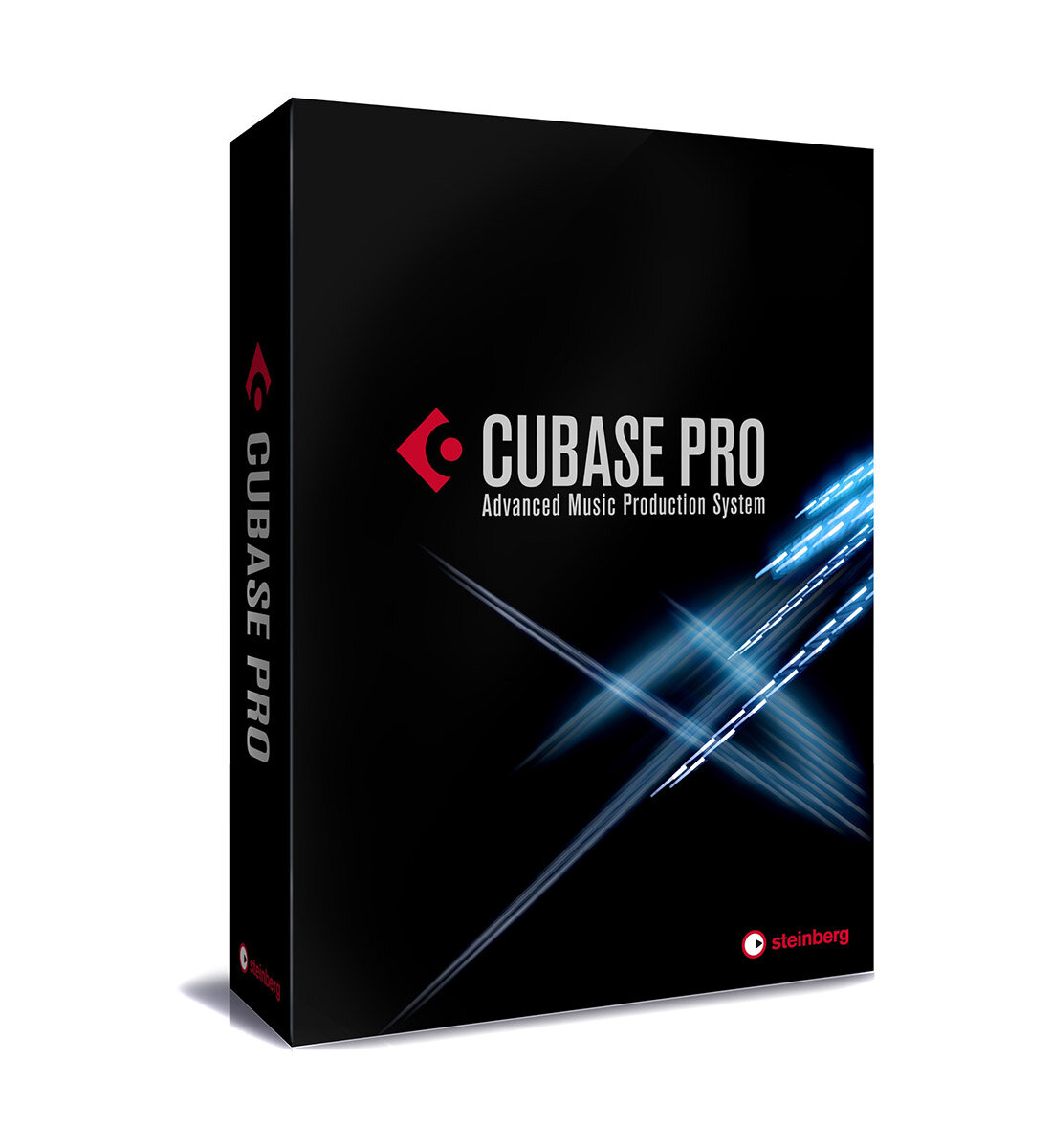 Steinberg Cubase Pro 15 MacOS Бессрочная активация. Неограниченное число устройств