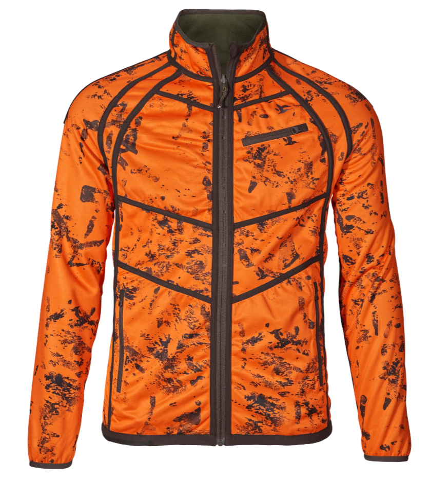 Флис. Vantage reversible fleece — фото 1