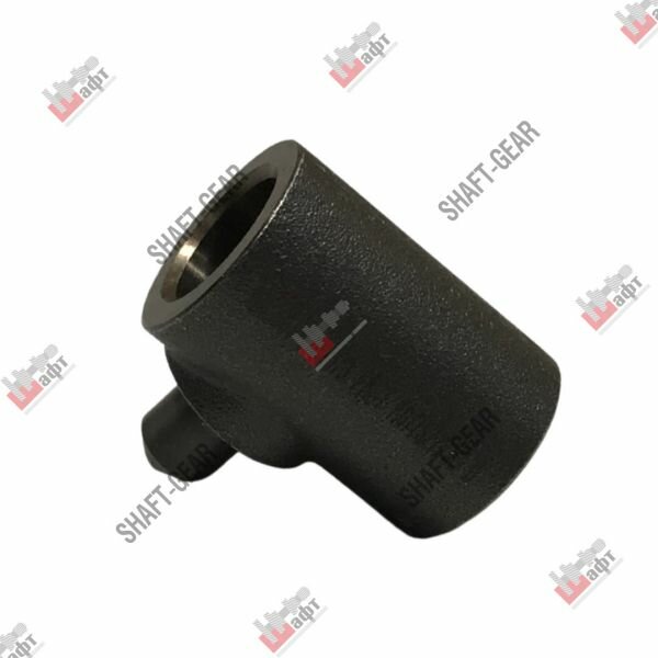 Блок переключения - 5DS50T-1702073