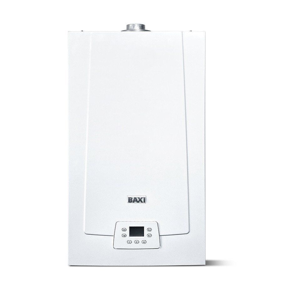 Котел газовый Baxi ECO Star 18F НС-1629180