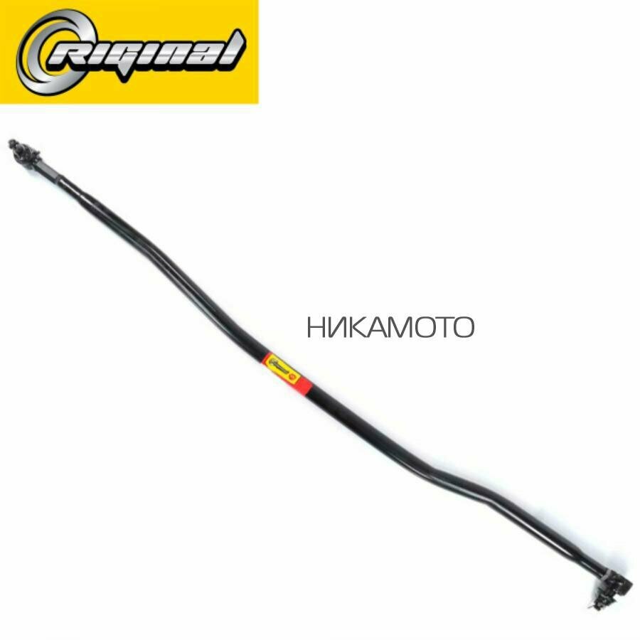 RIGINAL RG3162-3414054 Тяга поперечная рулевая в сборе Riginal для а/м УАЗ-3163 Patriot длинная