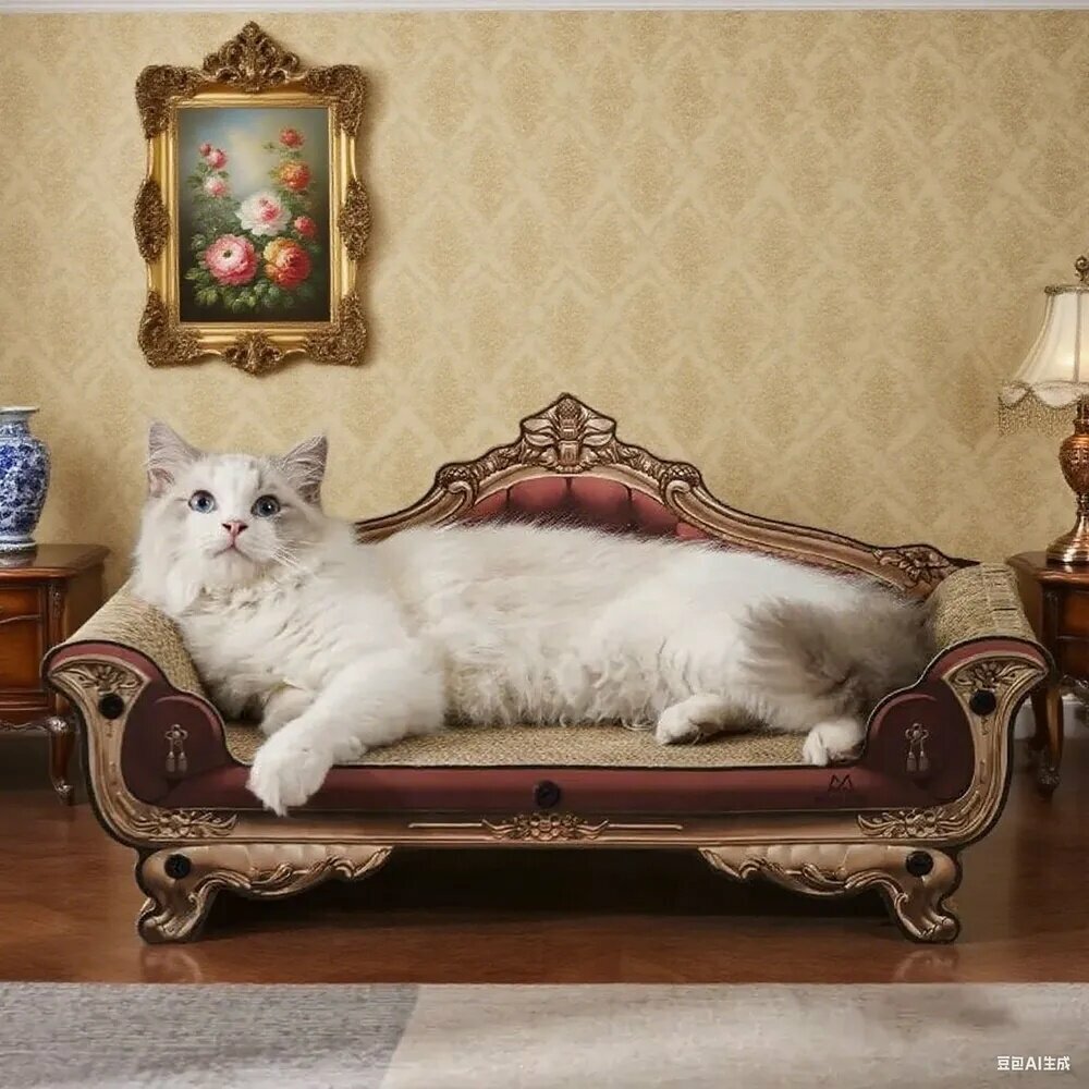 Лежак для животных