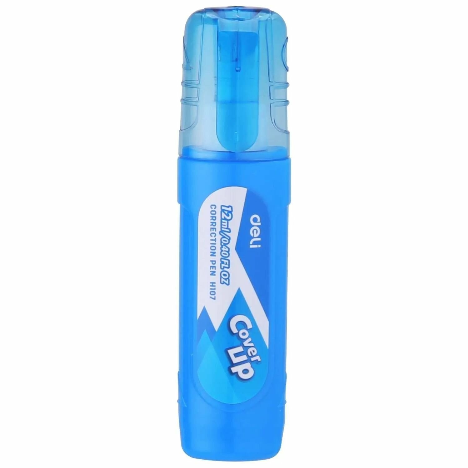Корректирующий карандаш DELI Cover UP 12мл. (EH10790)