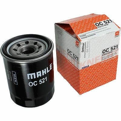 OC521 фильтр масляный Knecht/Mahle