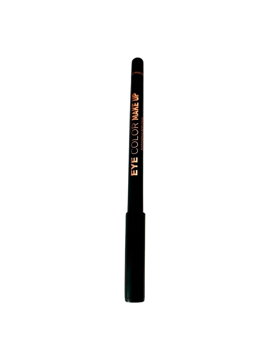 Карандаш для век Eva Mosaic Make Up Eyes Чёрный 1,1 г