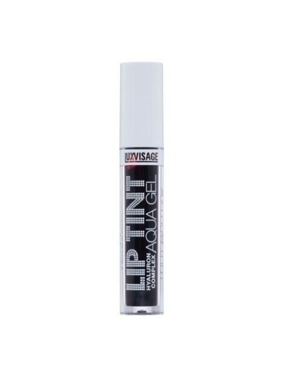Тинт для губ Luxvisage Lip Tint Aqua Gel с гиалуроновым комп