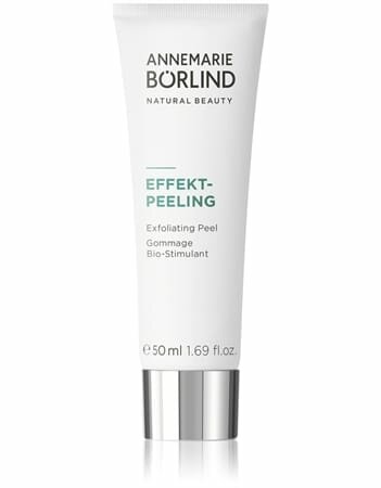 Эссенция для ухода за кожей Annemarie Borlind peelings, 50 мл