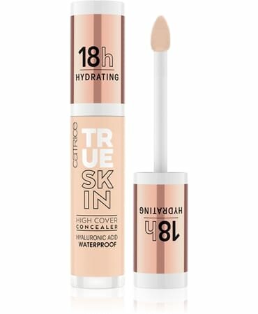 Консилер Catrice True Skin, 005 Warm Macadamia, 4.5 мл