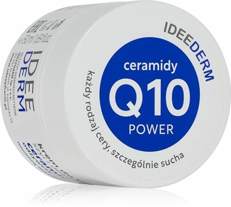 Крем для ухода за кожей Ideepharm Idee Derm, 50 мл