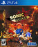 Игра Sonic Forces Standart Edition