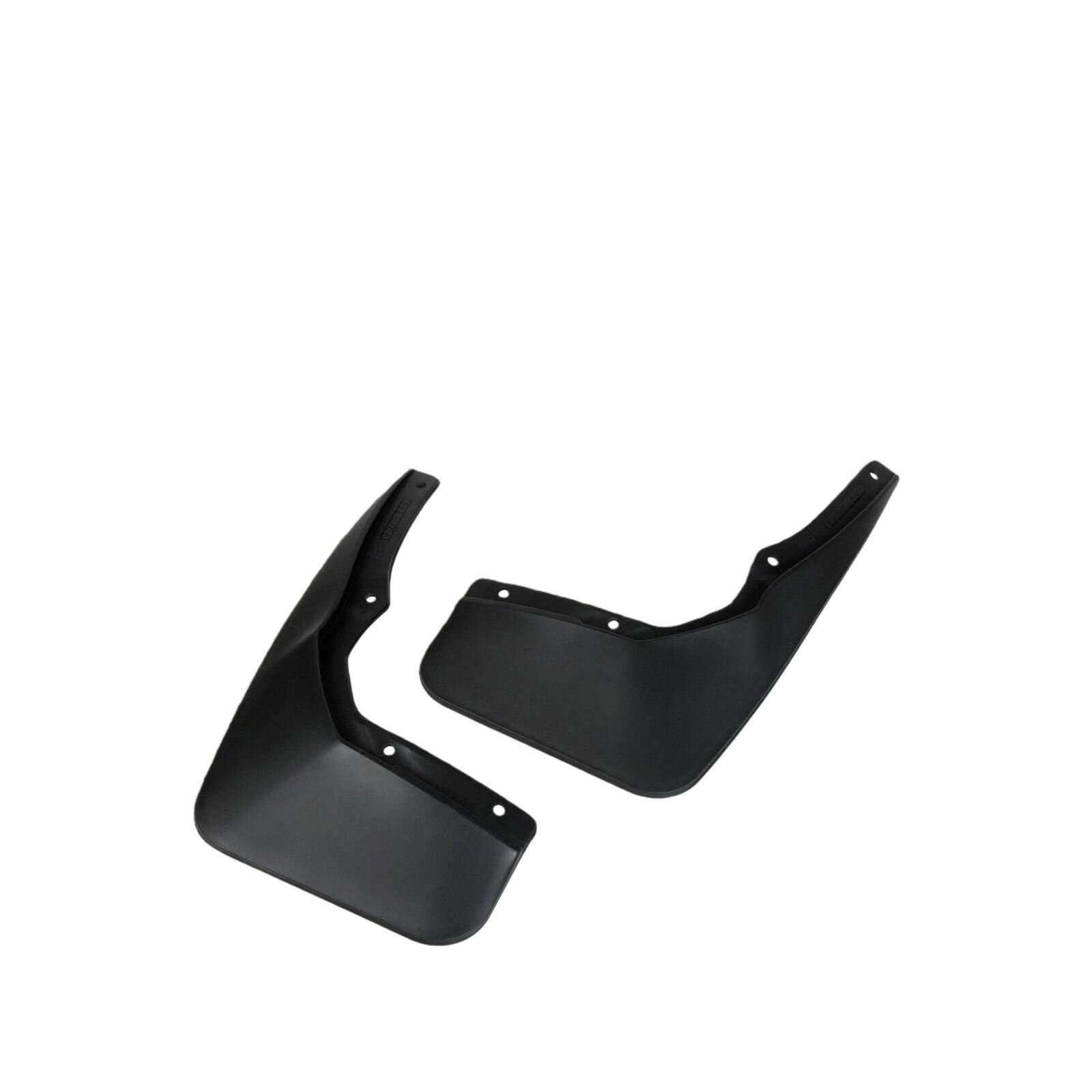 Брызговики задние RIVAL 21905002 Geely Atlas Pro 21->