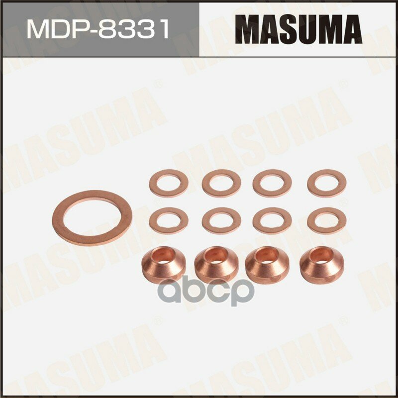Шайба под форсунку Masuma арт. MDP8331