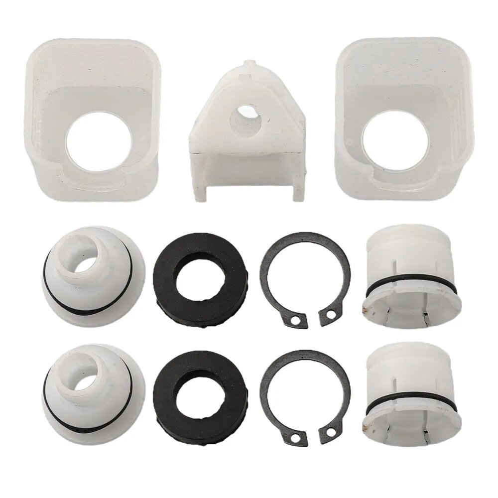 OZ-GLTR Ремкомплект рычага переключения передач для Vauxhall, Opel, Corsa 130115310
