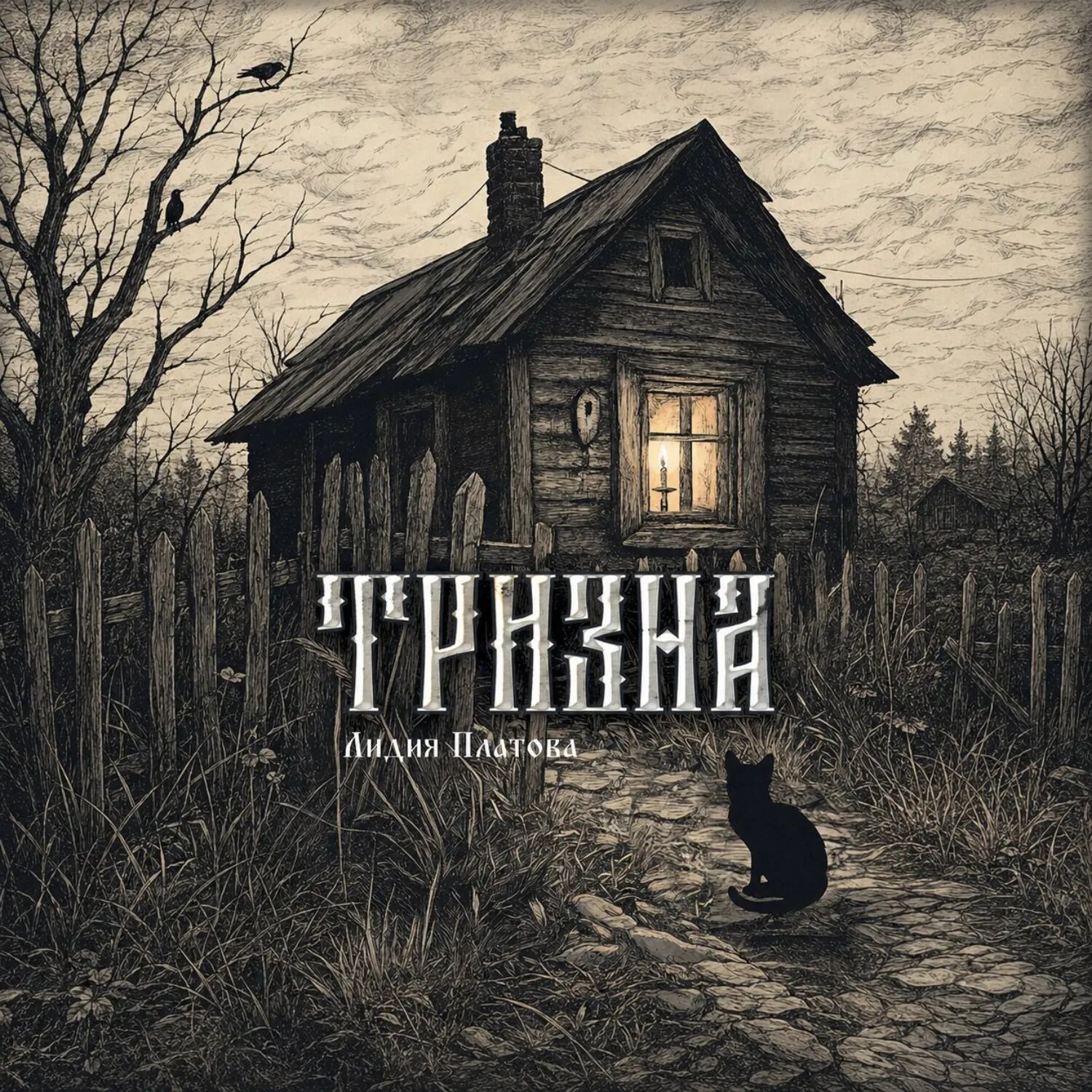 Тризна [Аудиокнига]