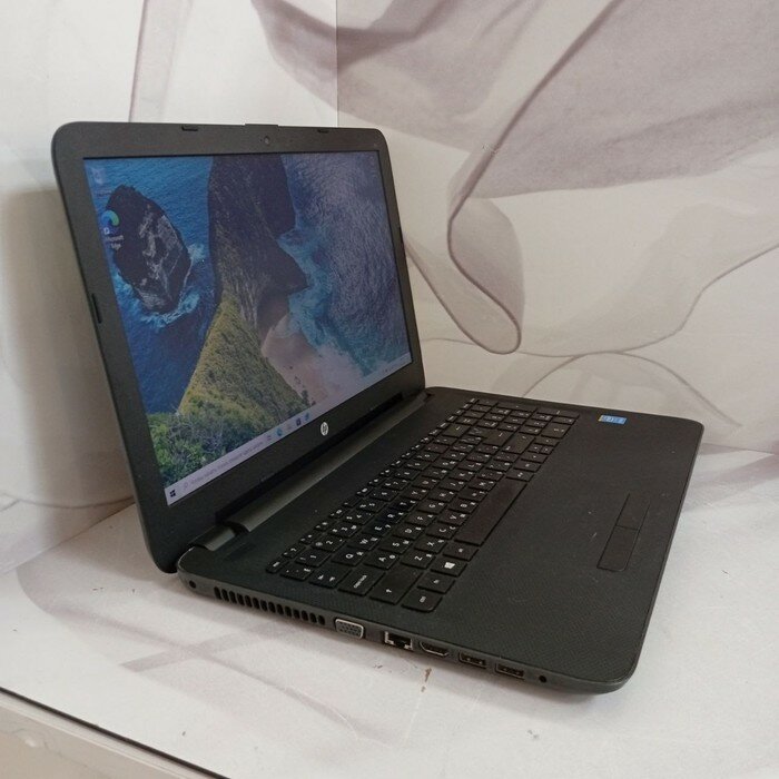 Ноутбук HP 250 G4 Notebook PC — фото 1