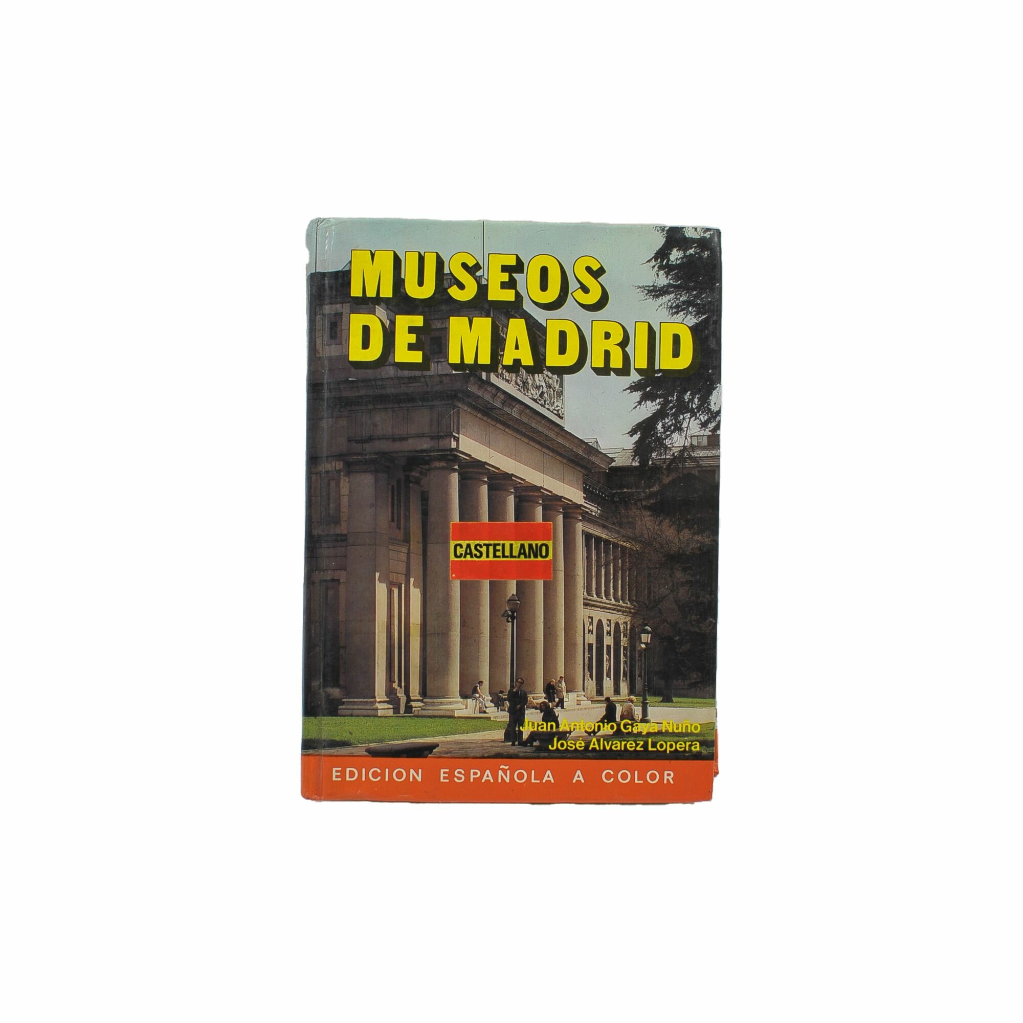 Museos de Madrid