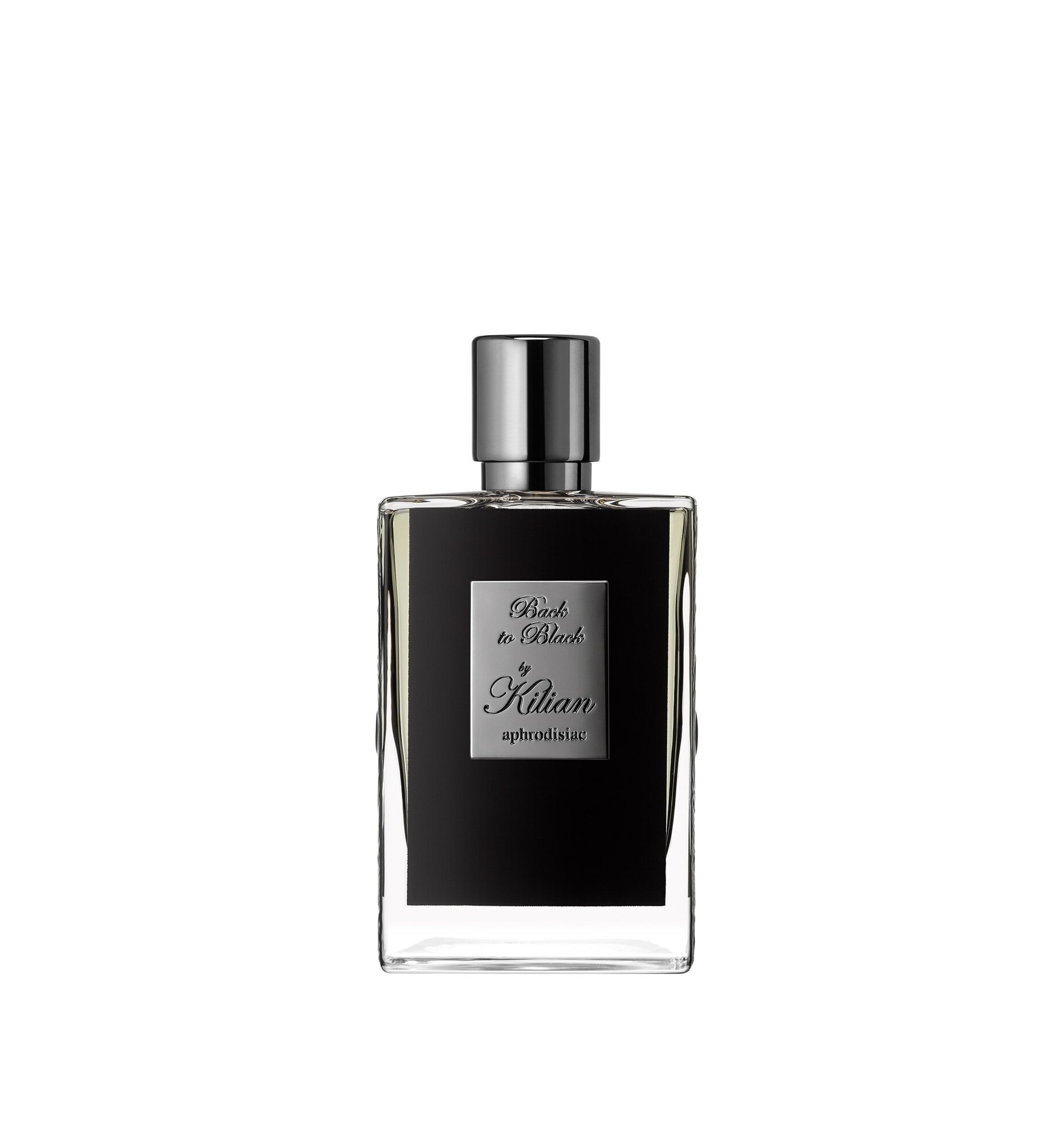 By Kilian Back to Black, aphrodisiac 50 мл парфюмерная вода унисекс, восточные, древесные