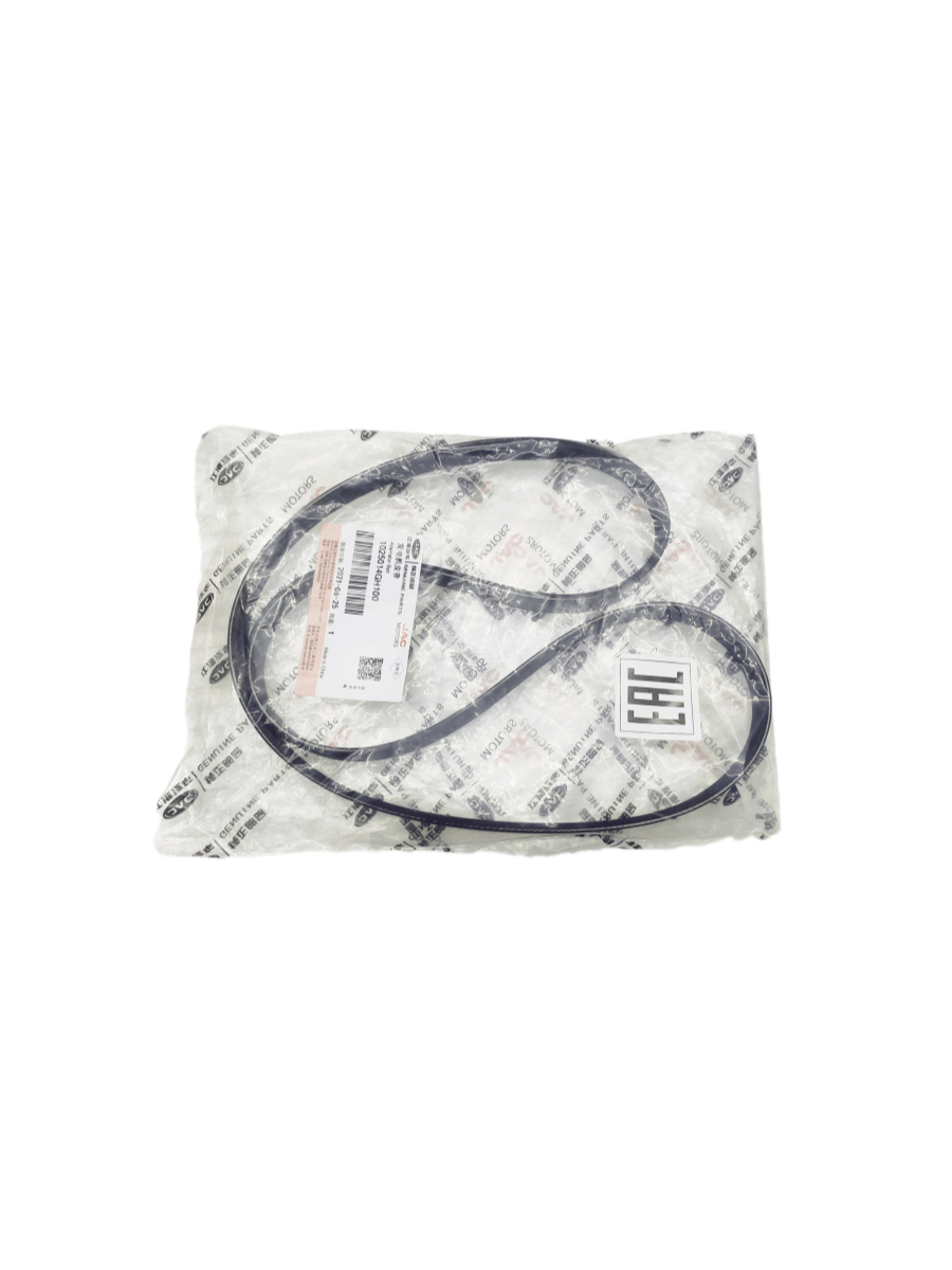 Ремень приводной москвич 3/JAC JS4 JAC арт. 1025014GH100