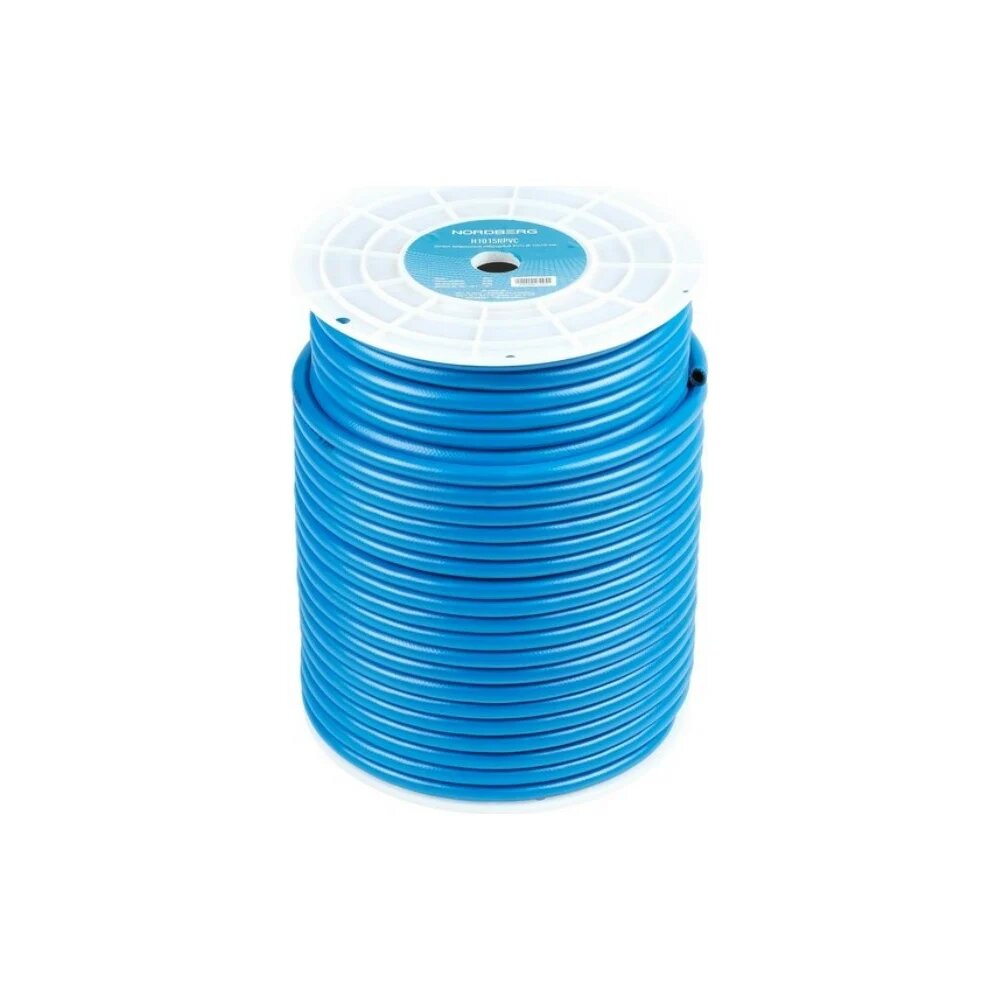 NORDBERG шланг H1015RPVC воздушный гибридный PVC O