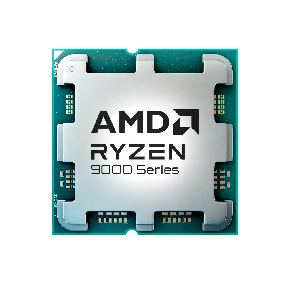 Процессор AMD Ryzen 7 9850X3D, OEM