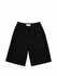 Шорты Michael Coal Seersucker drawstring shorts, размер 12 лет, черный