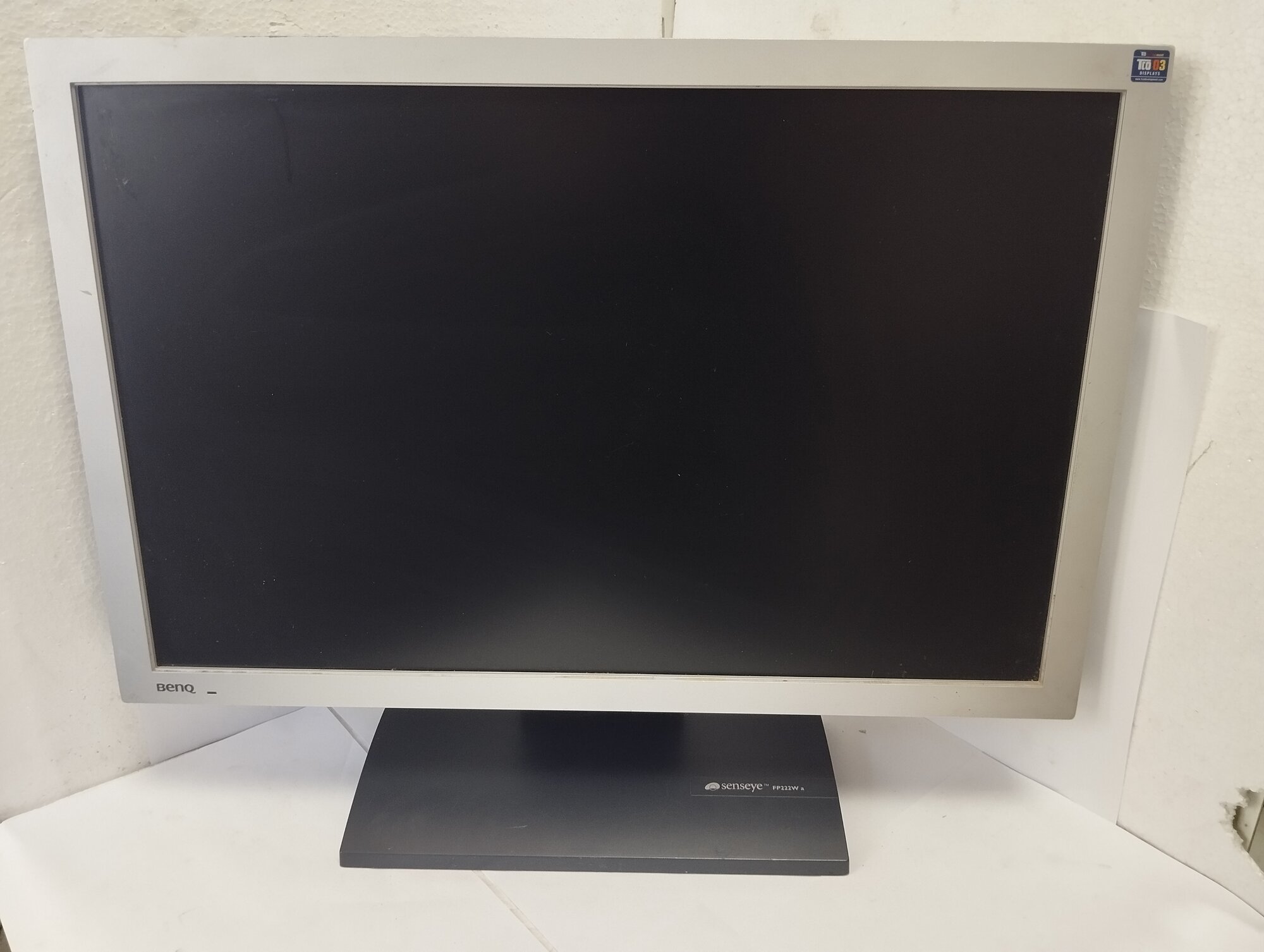 Монитор BenQ FP222Wa 22"