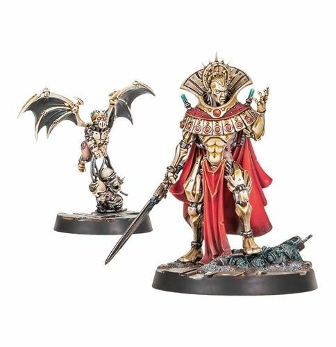 Настольная игра Games Workshop Ozostium Aranthus, стратегическая
