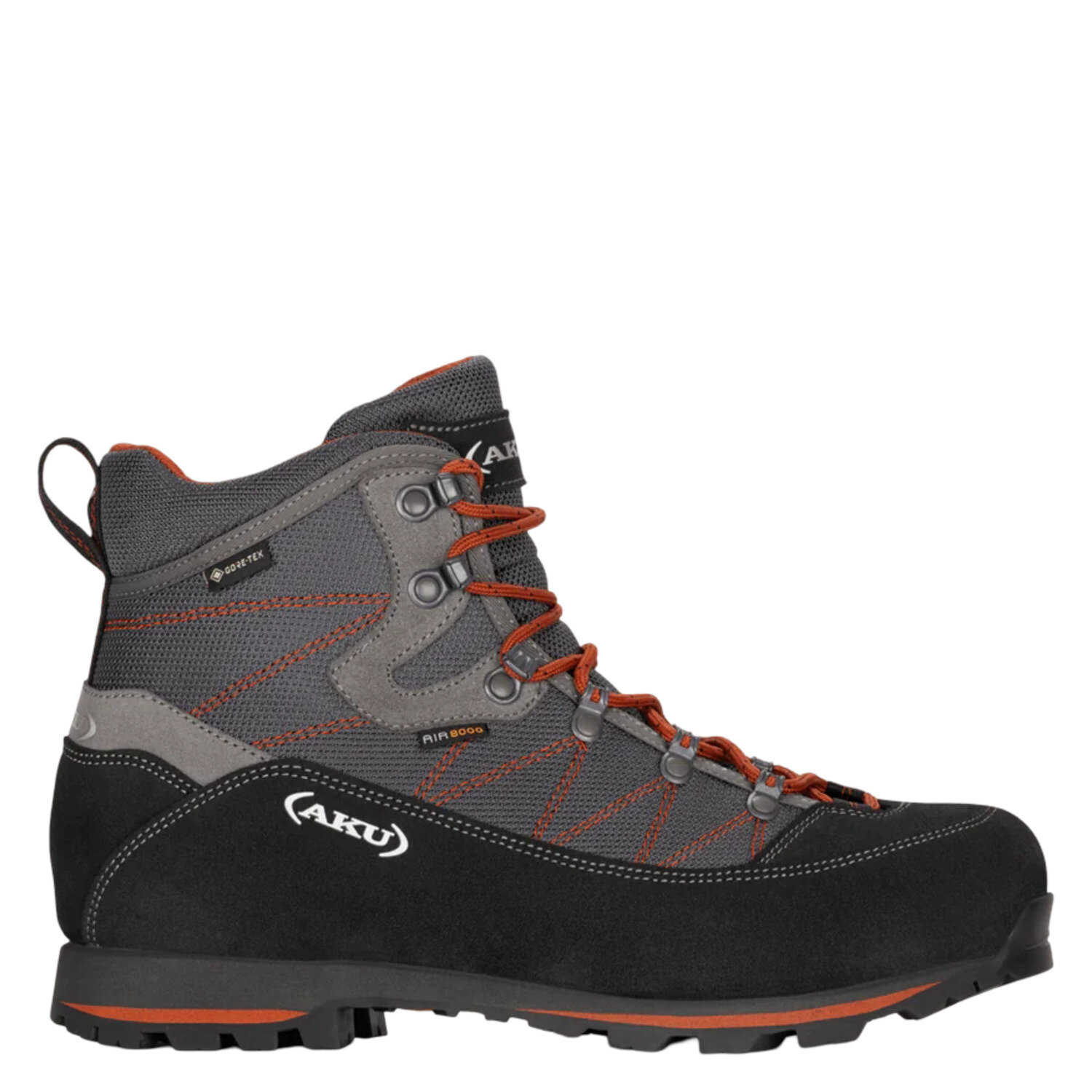 Ботинки Trekker iii wide gtx