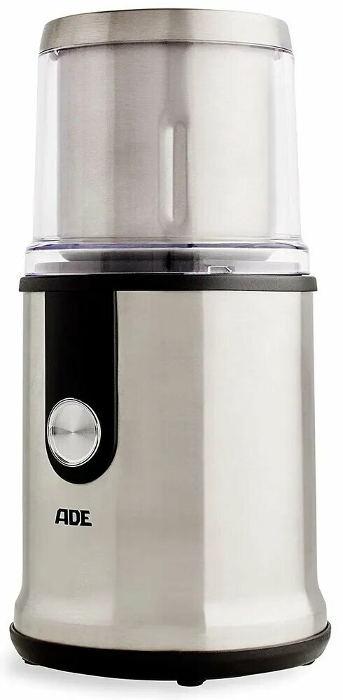 ADE Кофемолка KA1805 300 Вт, объем 80 г