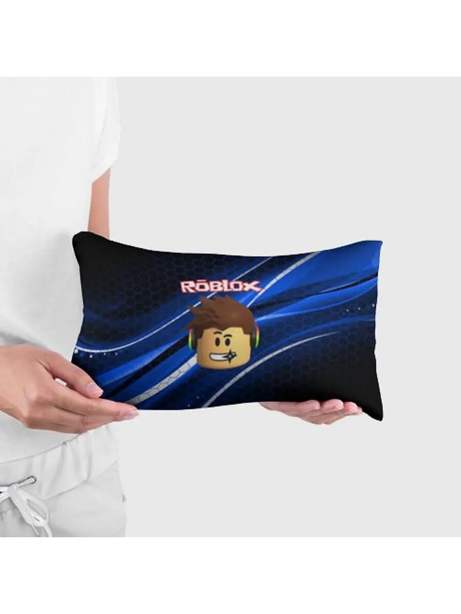 Roblox Роблокс Подушка — фото 1
