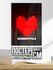 Постер на стену Undertale
