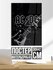 Постер на стену AC/DC