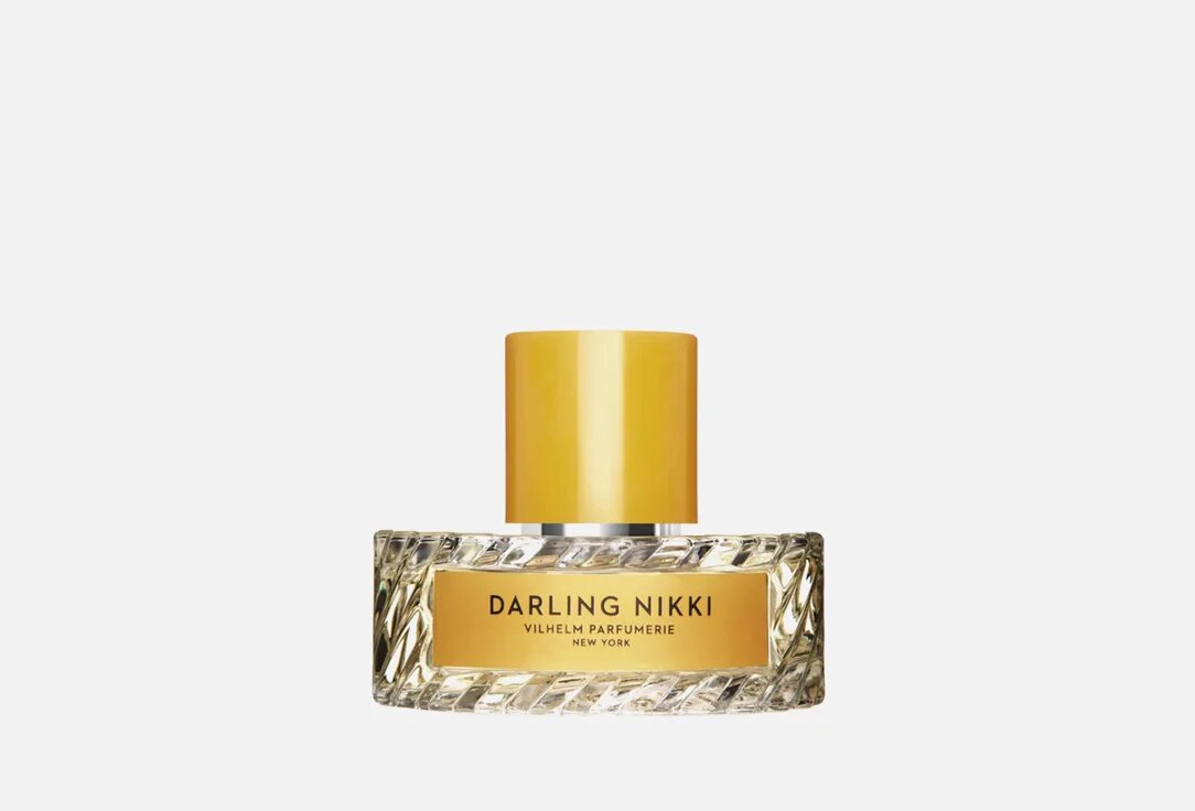 Vilhelm Parfumerie DARLING NIKKI Парфюмерная вода 50 мл