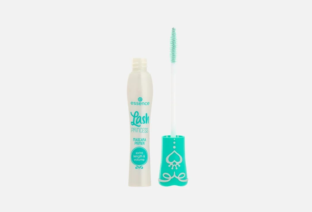 Essence Lash princess mascara primer extra length & volume Праймер под тушь 9 мл