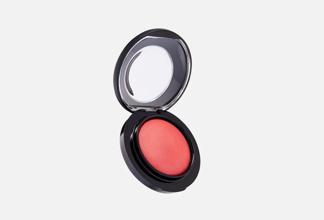 MAC MINERALIZE BLUSH румяна для лица 3.5 г Flirting with Danger