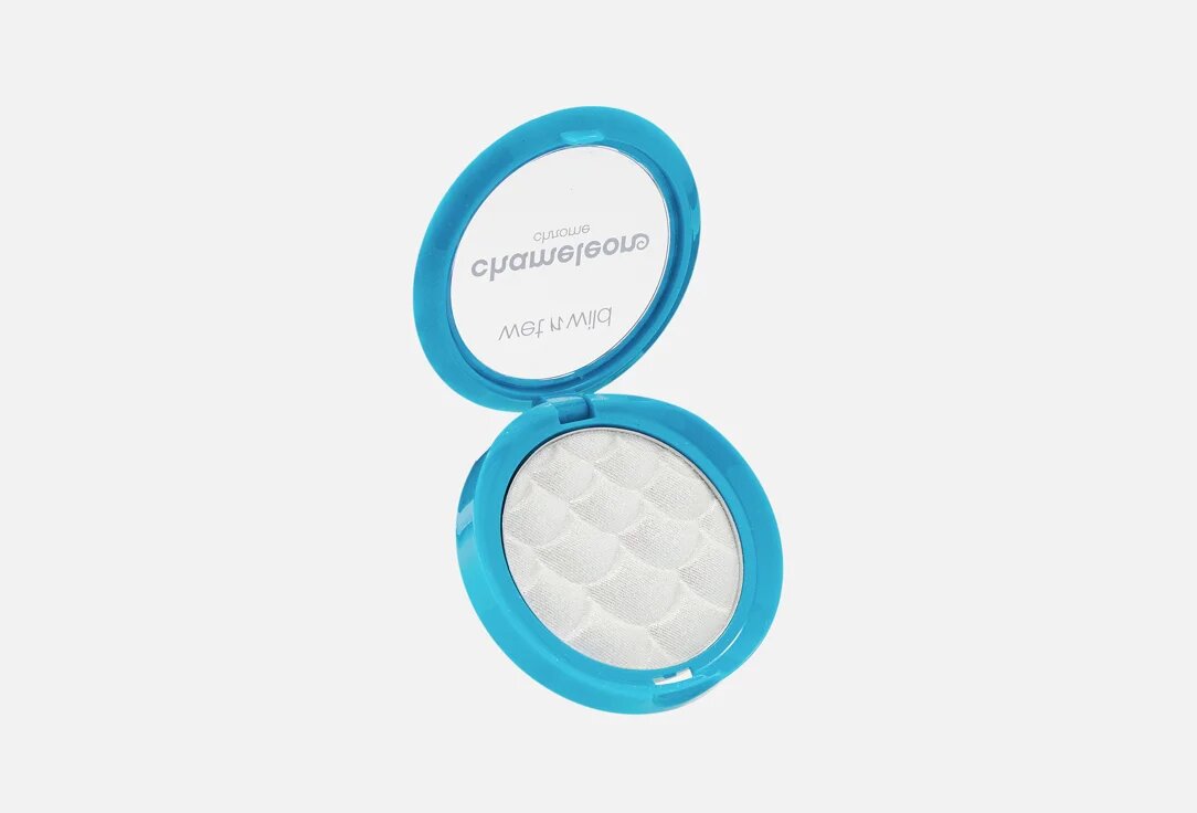 Wet n Wild Chamaleon Chrome Хайлайтер для лица 4.3 г Venus swing