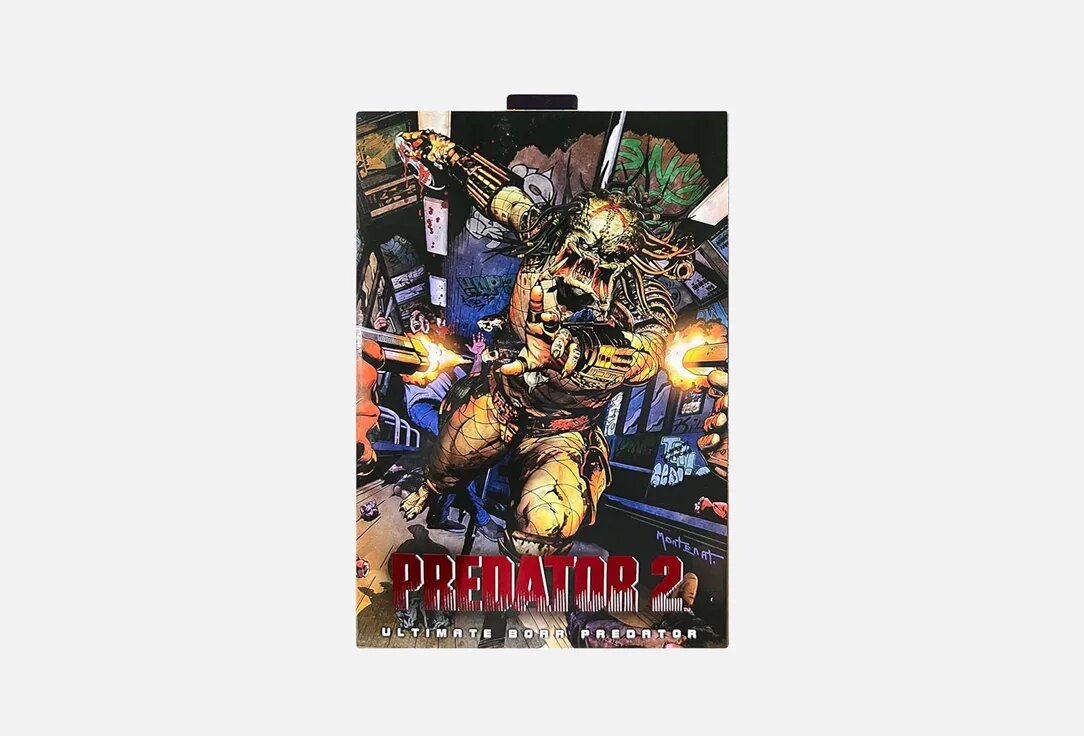 Neca Predator Фигурка 1 шт — фото 1