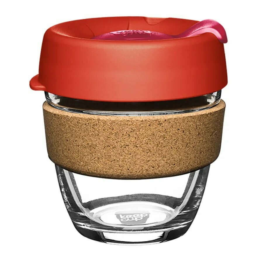 KeepCup Кружка, 227 мл, 1 шт