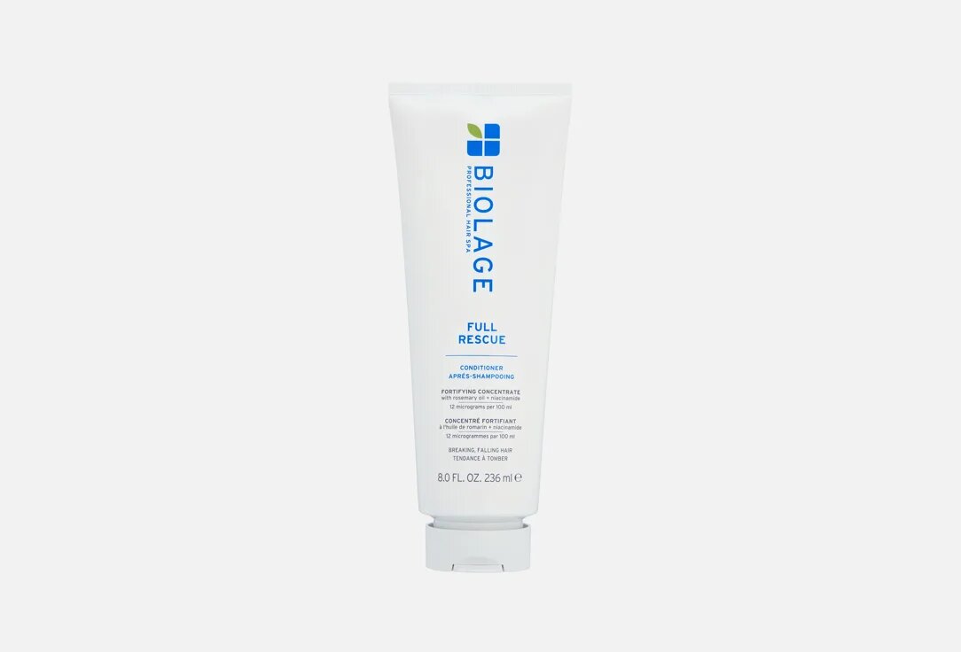 BIOLAGE Full Rescue Кондиционер для ломких волос 236 мл
