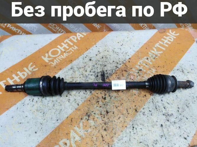 Привод Перед с пробегом Subaru Legacy, Outback BPE