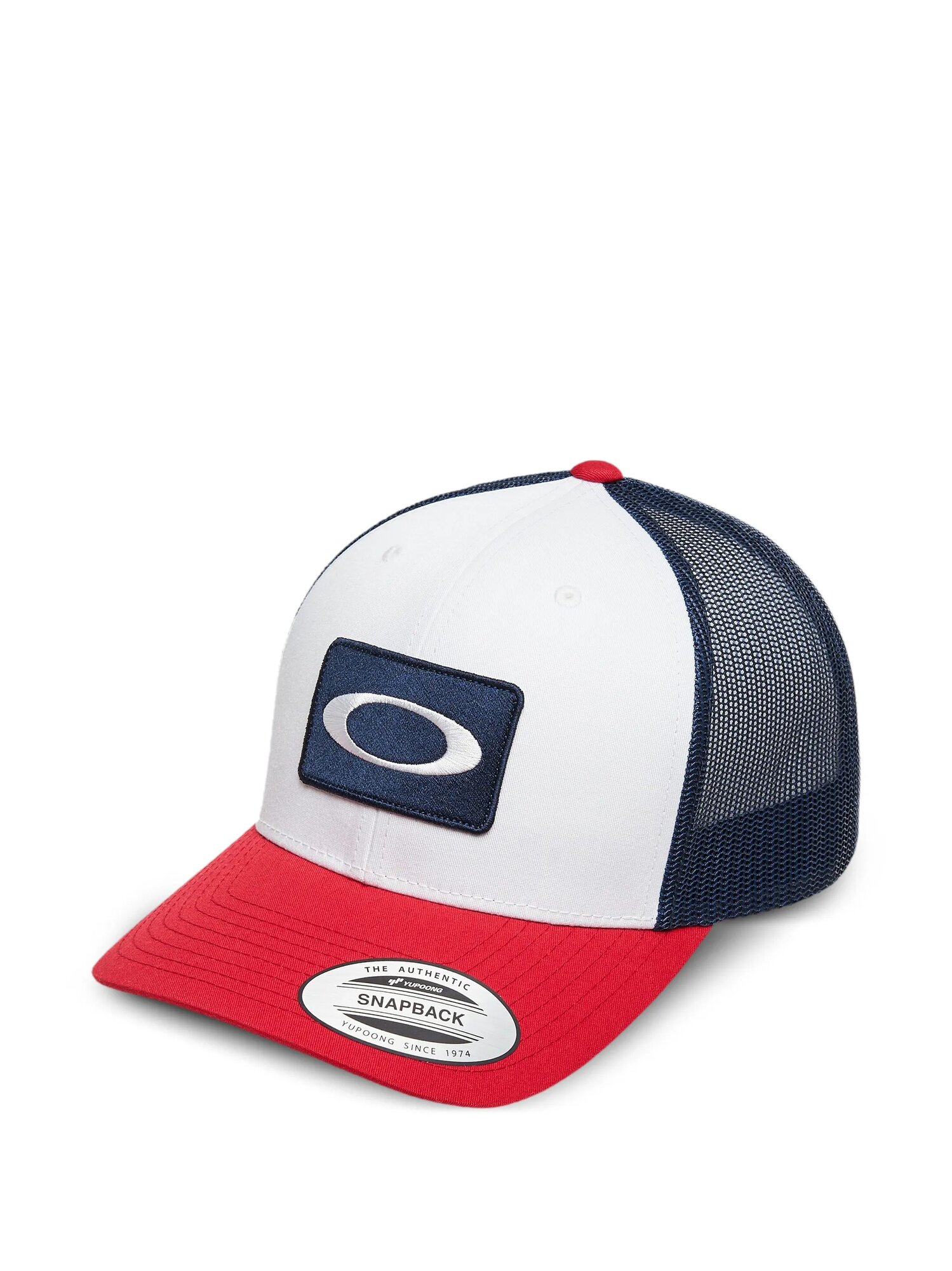 Шапка Oakley O Original для мальчиков