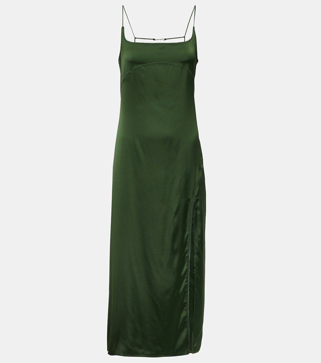 Платье Jacquemus