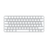 Клавиатура Apple "Magic Keyboard", компактная, с плавным нажатием...