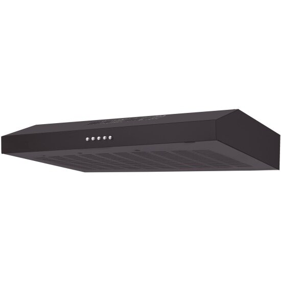 Кухонная вытяжка Schtoff C1-T600 BK