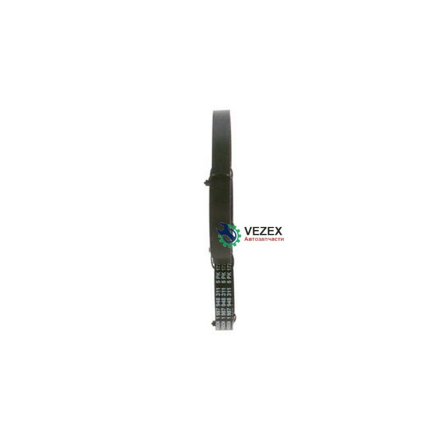 BOSCH 1987948311 Ремень поликлиновой 5PK1720