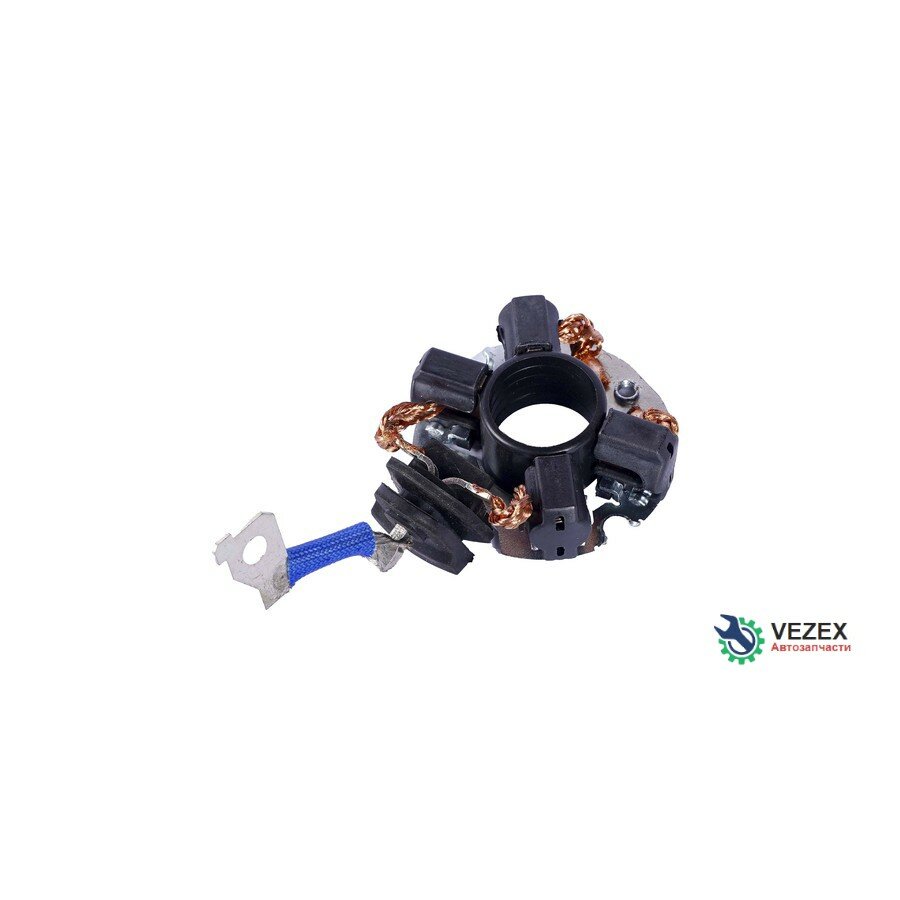 NSP NSP02361592B614 Щетки стартера HYUNDAI Solaris (14-н. в)