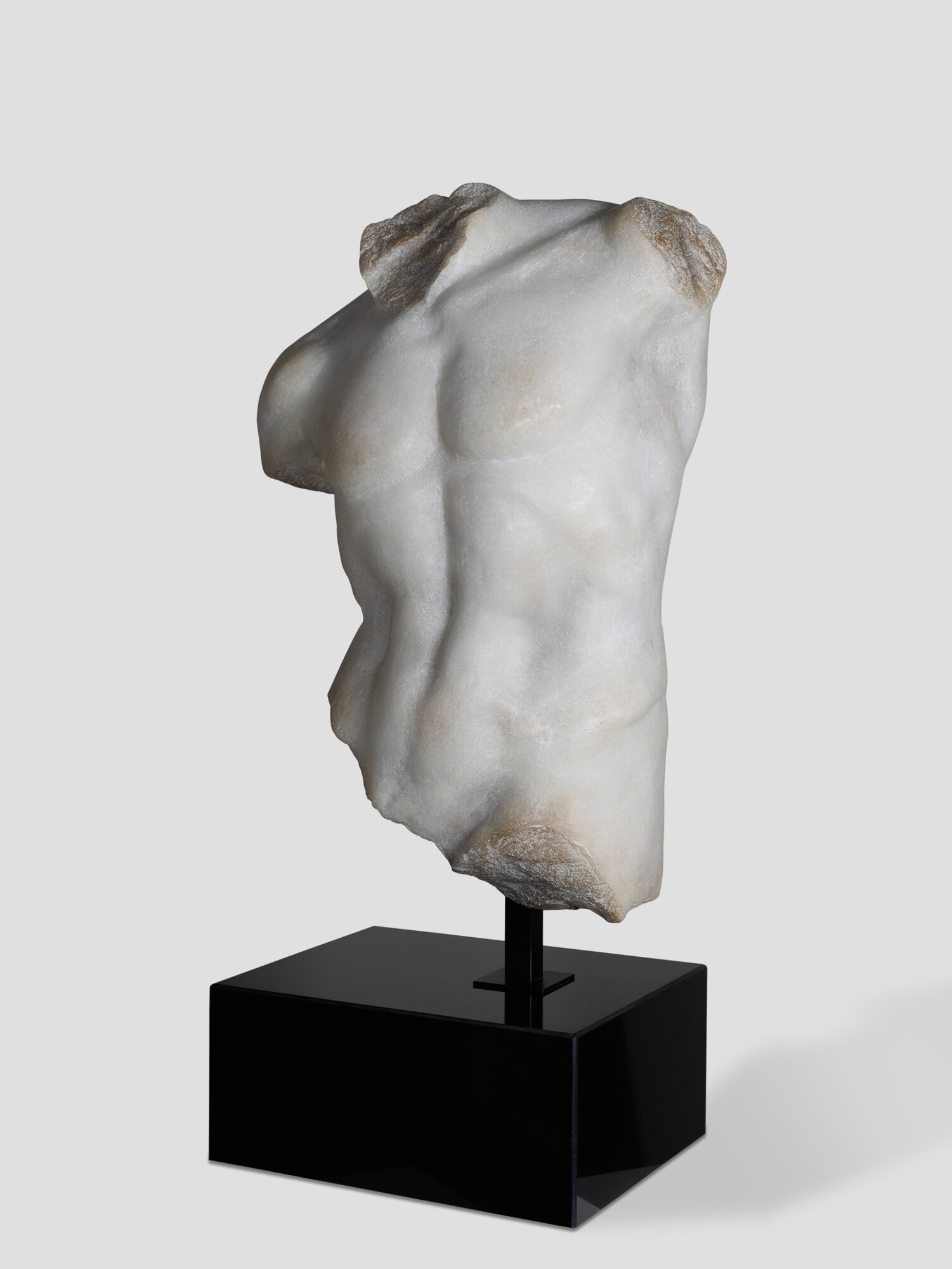 Скульптура Torso — фото 1