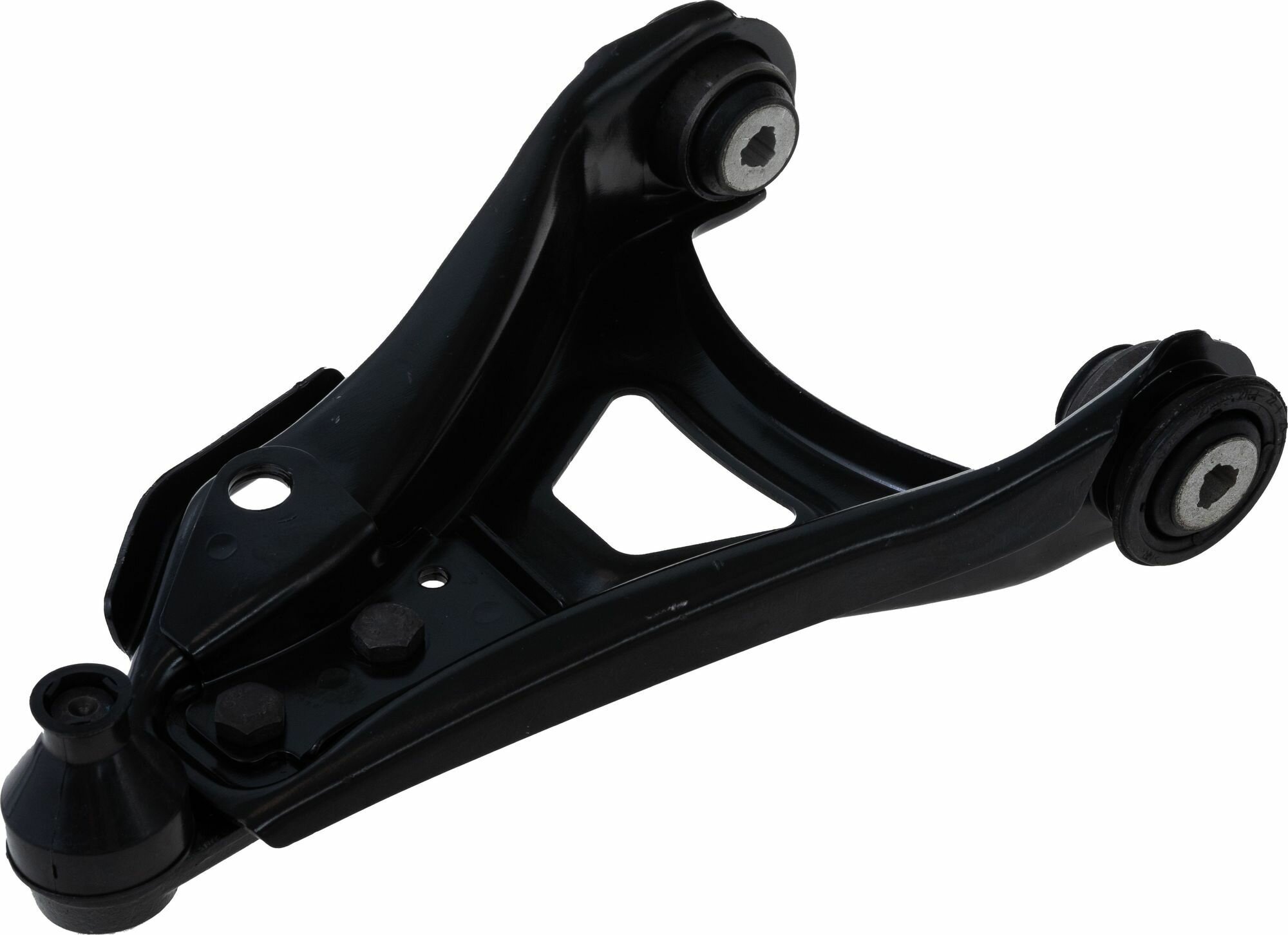 Рычаг подвески нижний Nissan Kubistar, Renault Clio, Renault Clio Campus, Renault Clio Van, Renault