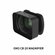 JUNESTAR Объективы для DJI Pocket4/3 teleconverter 2X