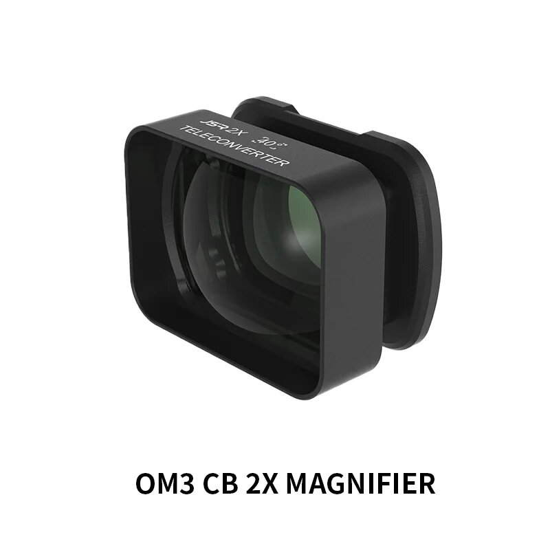 JUNESTAR Объективы для DJI Pocket4/3